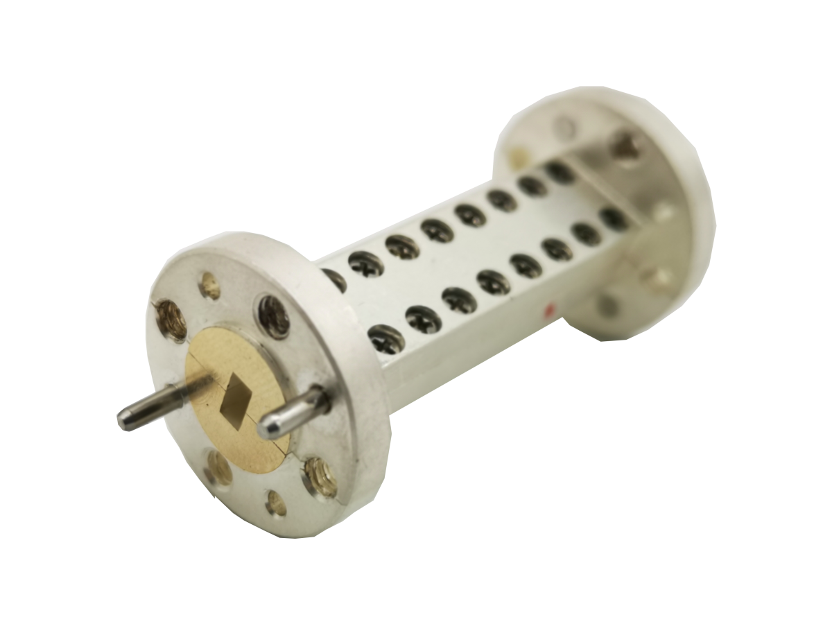 Waveguide Components - BQ Microwave