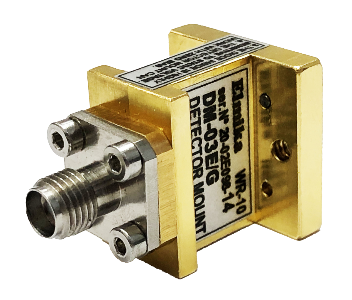 Waveguide Components - BQ Microwave