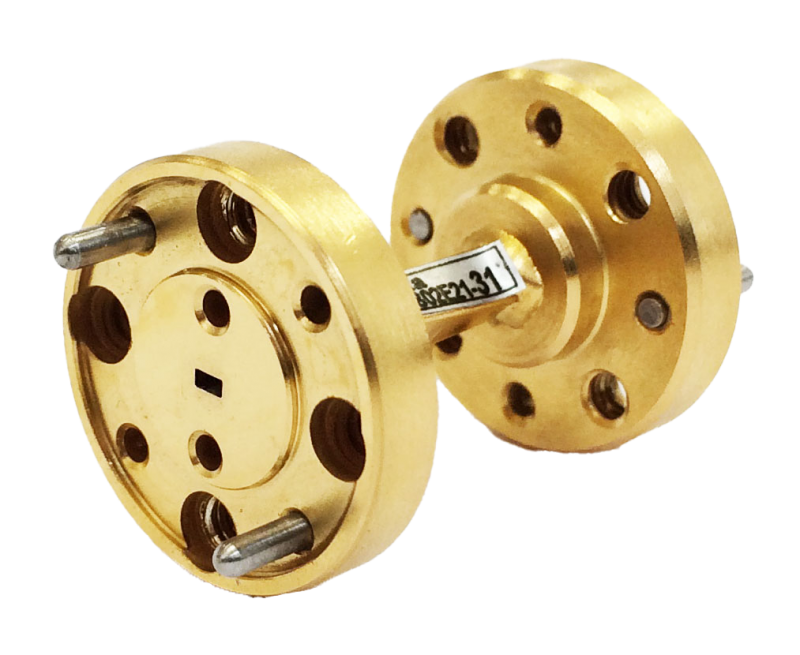 Waveguide Components - BQ Microwave