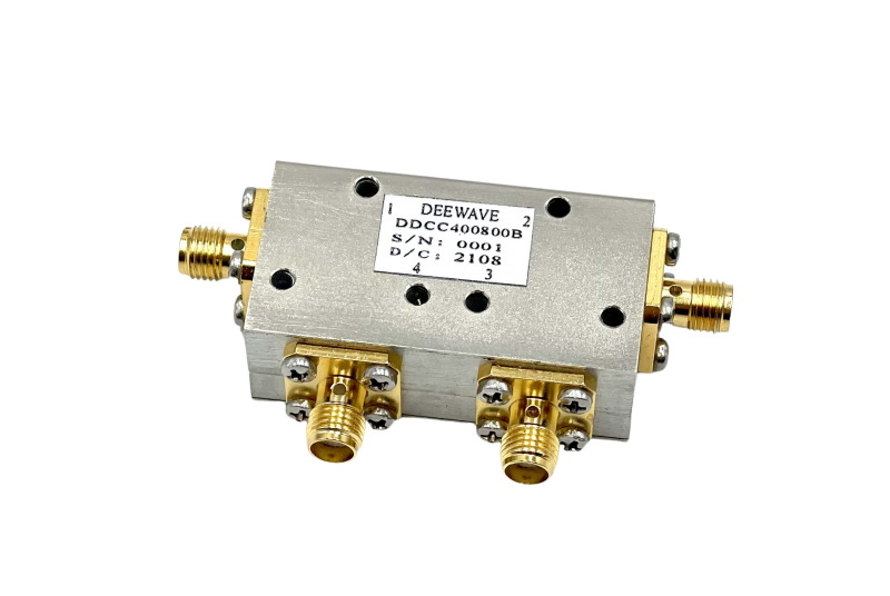 Coaxial Components - BQ Microwave