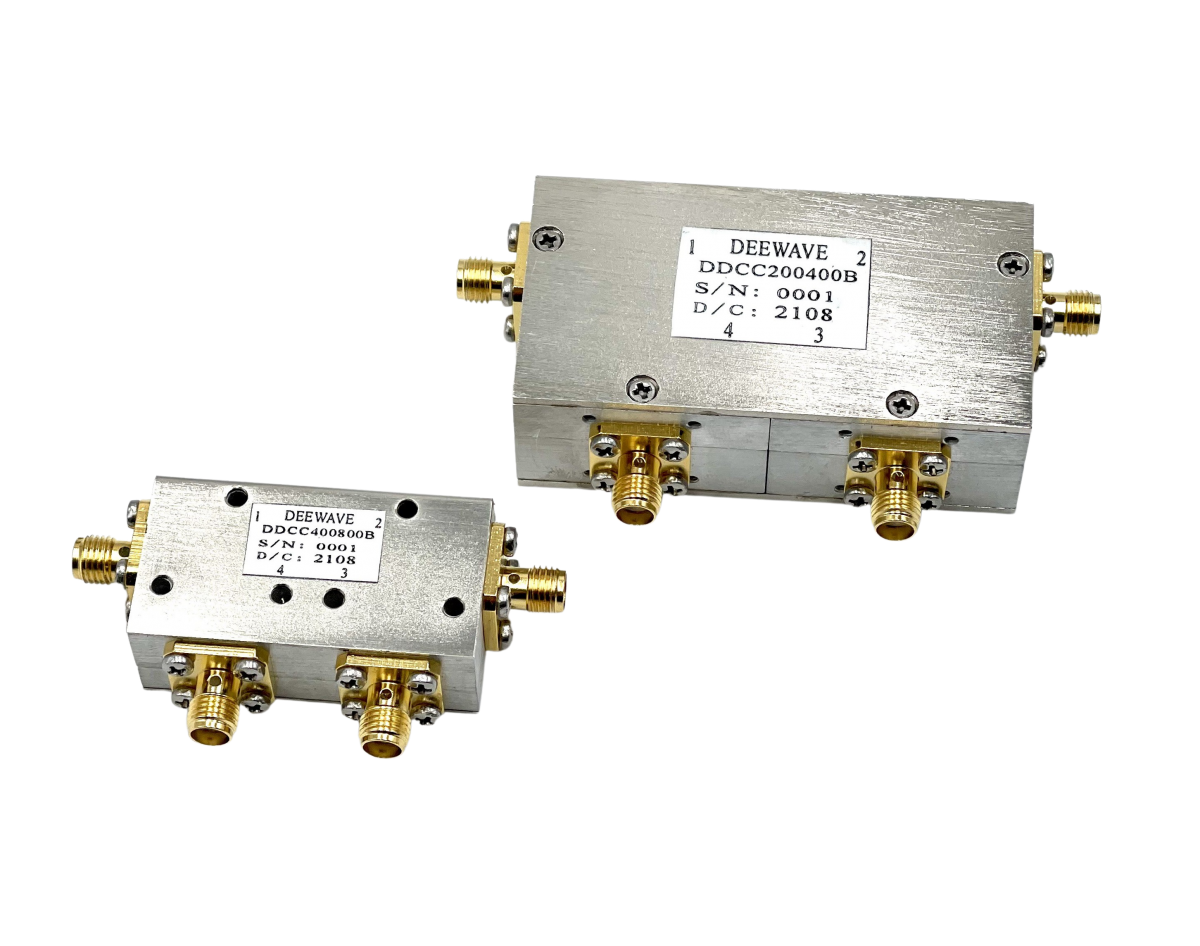 Deewave - BQ Microwave