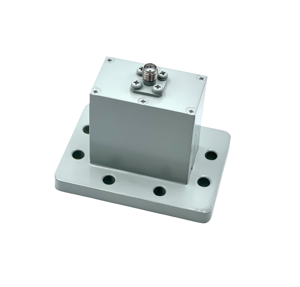 Waveguide Components - BQ Microwave