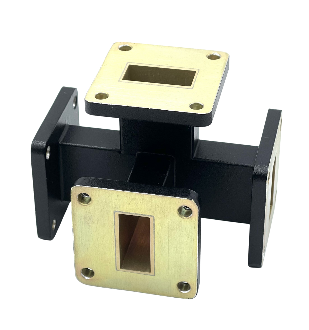 Waveguide Components - BQ Microwave