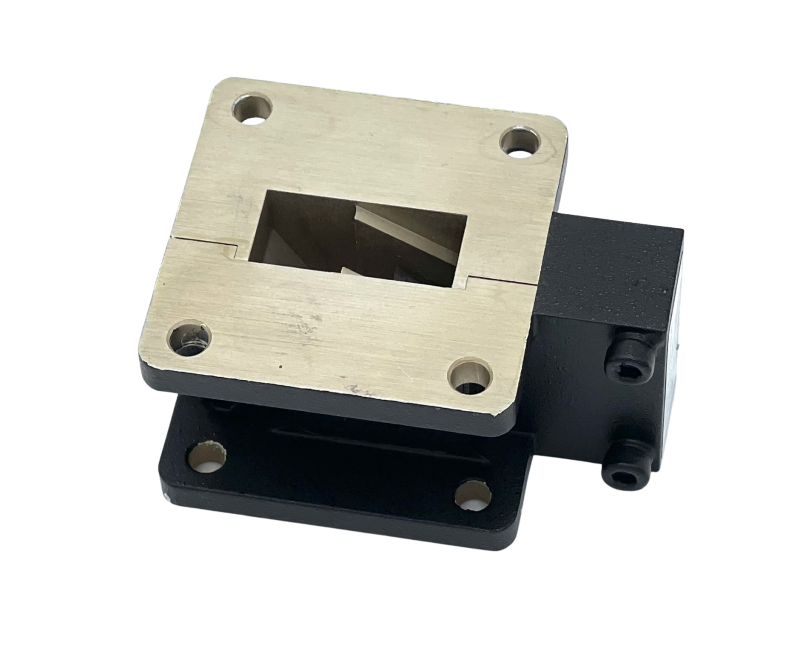 Waveguide Components - BQ Microwave