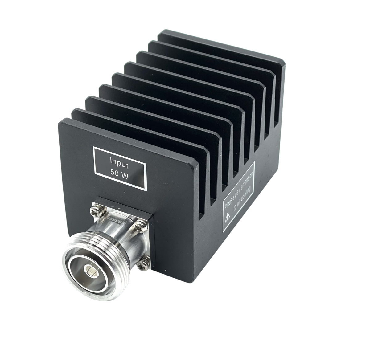 Coaxial Components - BQ Microwave