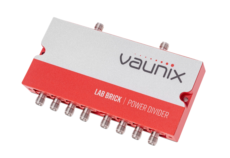 VAUNIX - BQ Microwave