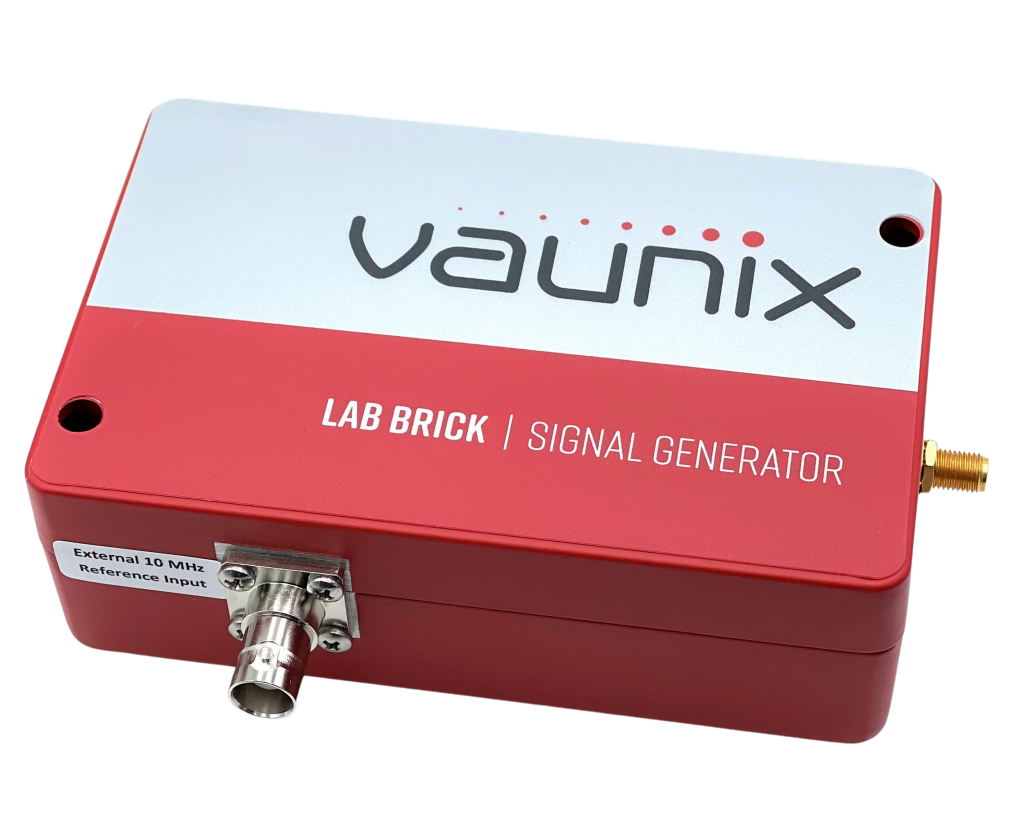 USB Signal Generator 5-10 GHz - BQ Microwave