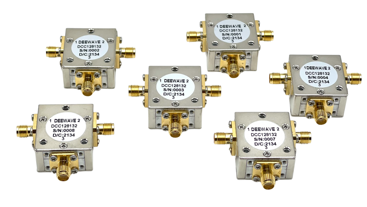 Deewave - BQ Microwave