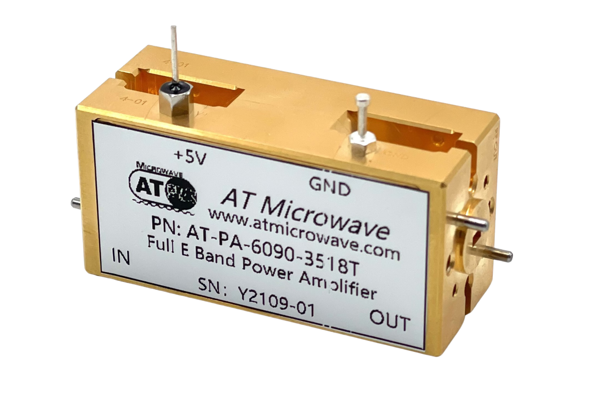 Waveguide Components - BQ Microwave