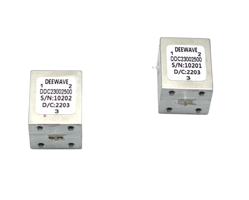 Deewave - BQ Microwave