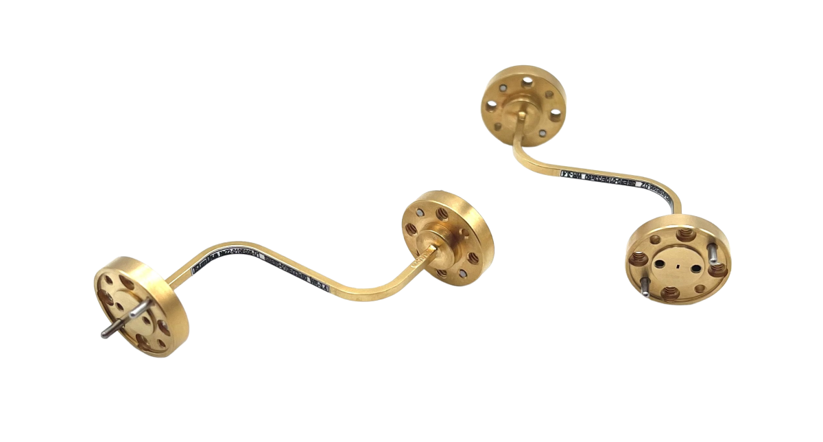 Waveguide Components - BQ Microwave