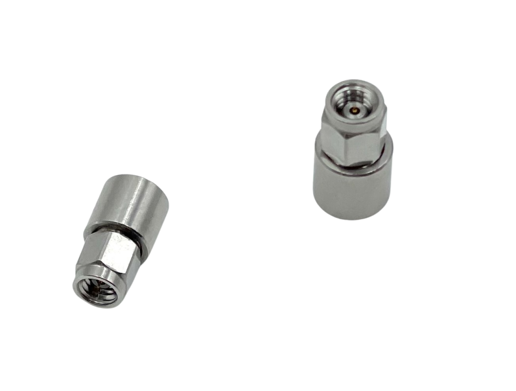 Terminations up to 110 GHz - BQ Microwave
