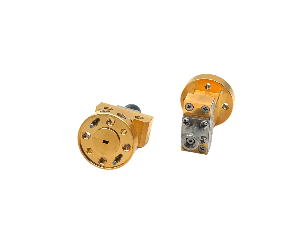 Waveguide Components - BQ Microwave